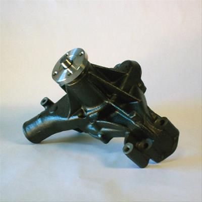CHEVROLET FlowKooler 1773 FlowKooler Hi-Flow Mechanical Water Pumps ...