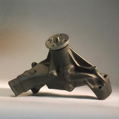 CHEVROLET FlowKooler 1774 FlowKooler Hi-Flow Mechanical Water Pumps ...