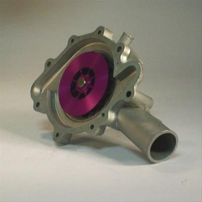 OLDSMOBILE FlowKooler 1776 FlowKooler Hi-Flow Mechanical Water Pumps ...
