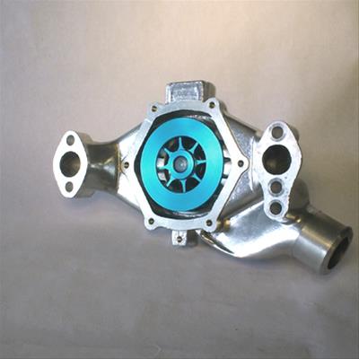 FlowKooler 1880 FlowKooler Hi-Flow Mechanical Water Pumps | Summit Racing
