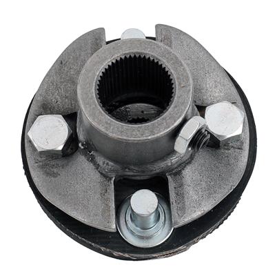 Borgeson Universal 053143 Borgeson Universal Rag Joints | Summit Racing