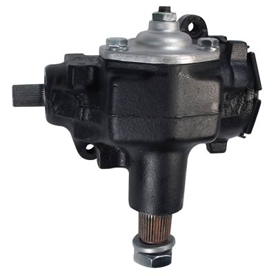 Borgeson Universal 920030 Borgeson Universal Saginaw 525 Manual ...