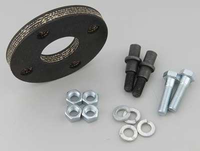 CHEVROLET K1500 Borgeson Replacement Rag Joint Discs - Free Shipping on ...