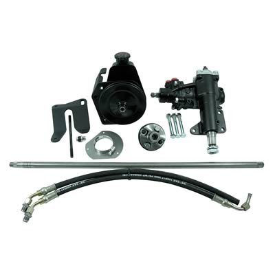 Borgeson Universal 999020 Borgeson Power Steering Conversion Kits ...