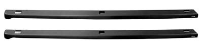 Bushwacker 48501 Bushwacker Ultimate Bed Rail Caps | Summit Racing