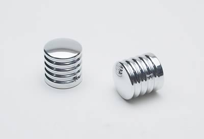 Billet Specialties 248815 Billet Specialties Windshield Wiper Post ...