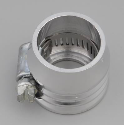 Billet Specialties 67625 Billet Specialties Billet Aluminum Hose End ...