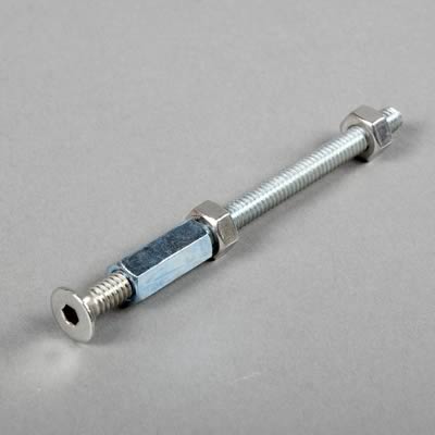 Billet Specialties RP1500 Billet Specialties Replacement Air Cleaner ...