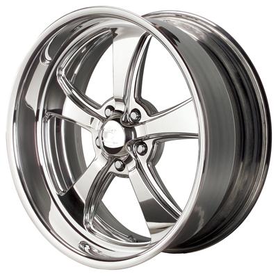 Custom Billet Aluminum Wheels