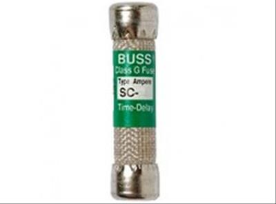 Bussmann MPF-533X Bussmann MPF Multi-Pole Cartridge Fuses | Summit Racing