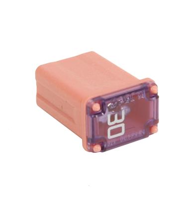 Bussmann FMM-30 Bussmann FMM Maxi Cartridge Fuses | Summit Racing