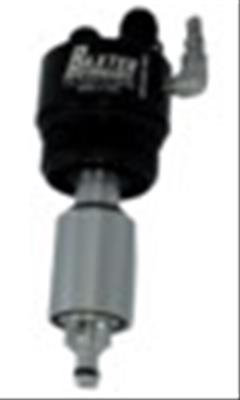 Baxter Performance RJ-404-CP Baxter Performance Oil Filter Relocation ...