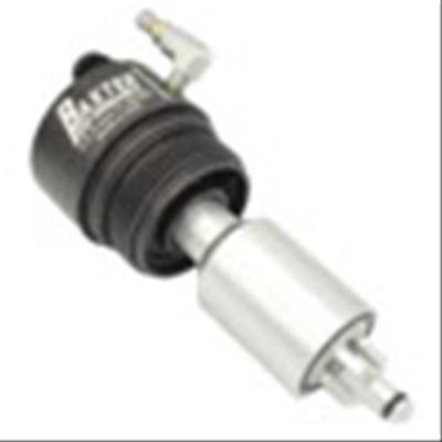 Baxter Performance RJ-404-CP Baxter Performance Oil Filter Relocation ...