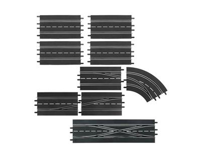 CARRERA OF AMERICA 20030367 Carrera Digital Extensions | Summit Racing