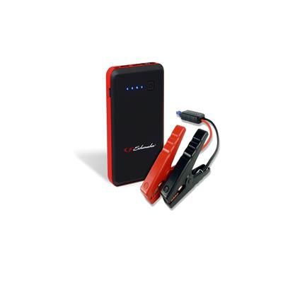 Schumacher Electric SL1312 Schumacher Electric Lithium-Ion Jump Starter ...