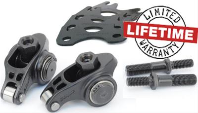 COMP Cams 16765-KIT COMP Cams Ultra Pro Magnum Rocker Arm Upgrade Kits ...