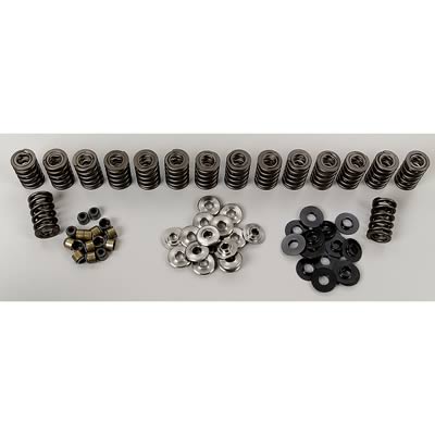 COMP Cams High Performance Valve Spring Kits - Free Shipping on Orders ...