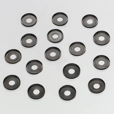 COMP Cams 4702-16 COMP Cams Valve Spring Locators | Summit Racing