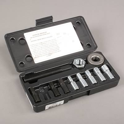 COMP Cams 4920CPG COMP Cams Harmonic Balancer Tools | Summit Racing