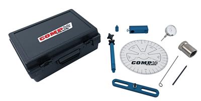 COMP Cams 4936CPG COMP Cams Camshaft Degree Kits | Summit Racing