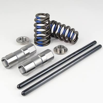 COMP Cams 54200 COMP Cams Gen III LSI/LS6 RPM Valvetrain Upgrade Kits ...