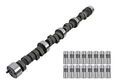 COMP Cams CL12-250-3 COMP Cams Xtreme Energy Cam and Lifter Kits ...