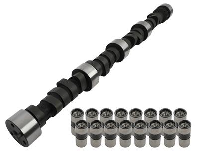 COMP Cams CL12-671-4 COMP Cams Nostalgia Plus Cam and Lifter Kits ...