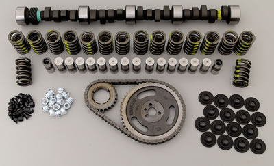 COMP Cams K11-219-4 COMP Cams Magnum Solid Cam and Lifter Kits | Summit ...