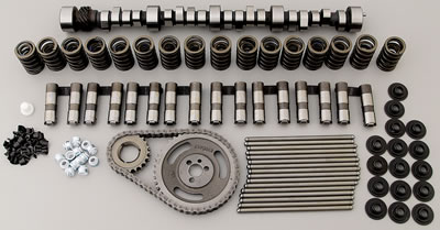 COMP Cams K12-423-8 COMP Cams Xtreme Energy Retrofit Cam and Lifter ...