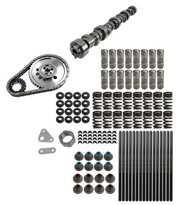COMP Cams MK54-700-11 COMP Cams Thumpr LS Master Camshaft Packages ...