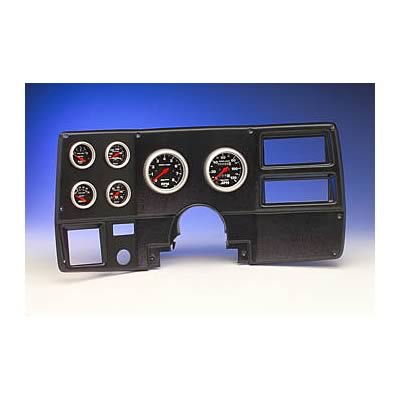 Classic Dash 130-73-50041 Classic Thunder Road Instrument Panels with ...