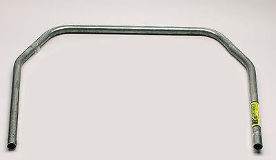 Competition Engineering C3024 Competition Engineering 8-Point Roll Bar ...