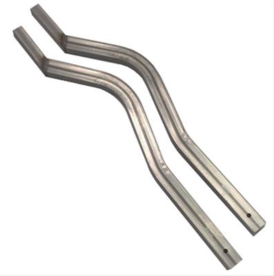 Competition Engineering 15-0005 Summit Racing™ Frame Rail and Subframe ...