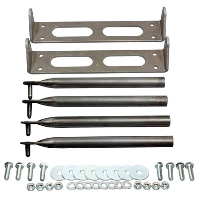 Competition Engineering C4930 Competition Engineering Door Hinge Kits ...