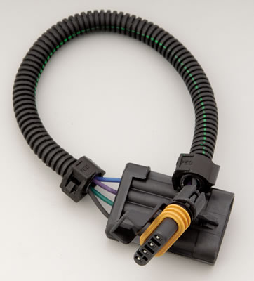 Caspers Electronics 109225 Caspers Electronics Oxygen Sensor Extension ...