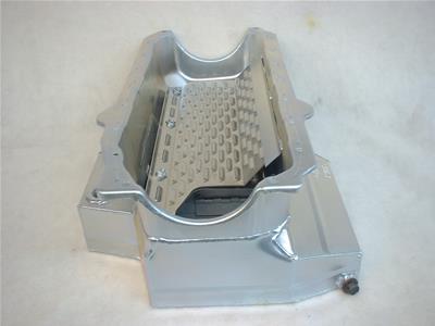 Champ Pans CP100LT-1 Champ Pans Circle Track Wet Sump Oil Pans | Summit ...