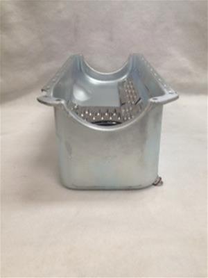 Champ Pans CP207 Champ Pans Street/Strip Wet Sump Oil Pans | Summit Racing