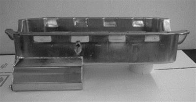 Champ Pans CP208LT Champ Pans Street/Strip Wet Sump Oil Pans | Summit ...