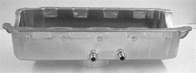 CHEVROLET Champ Pans CP220 Champ Pans Circle Track Dry Sump Oil Pans ...