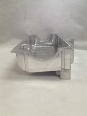 Champ Pans PRO181R3OR Champ Pans Off-Road Dry Sump Oil Pans | Summit Racing