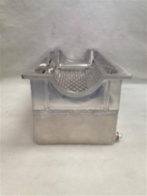Champ Pans PRO3150 Champ Pans Wet Sump Oil Pans | Summit Racing