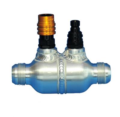 PWR North America 70-11004 PWR North America Fabricated Check Valves ...