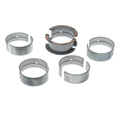 Clevite Engine Parts MS-2042P Clevite P-Series Main Bearings | Summit ...
