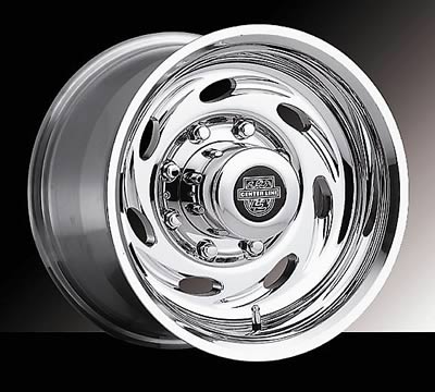 Center Line Wheels 6256805655