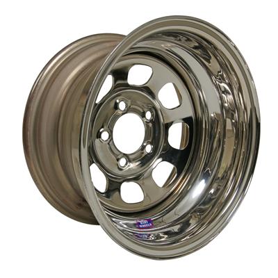 Bart Wheels 5345034-4 Bart Wheels Economy Modified Standard Weight ...