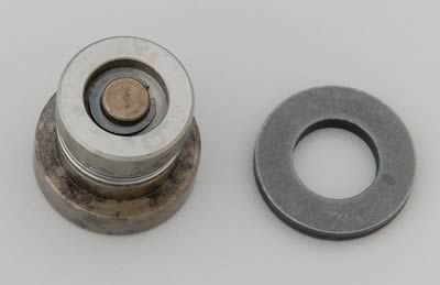 Cloyes Gear 9-200 Cloyes Cam Buttons | Summit Racing