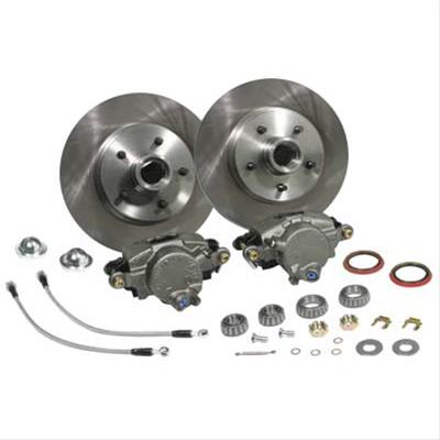 Classic Performance 2714UG Classic Performance Front Disc Brake Kits ...