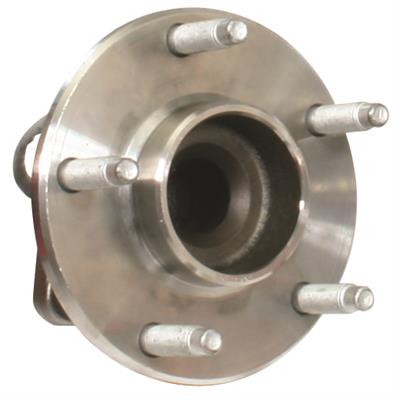 Classic Performance 513139 Classic Performance C5 Hub and Bearing Packs ...