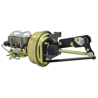 Classic Performance 5559BBD Classic Performance Master Cylinder and ...