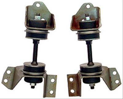 Classic Performance 5559OFM Classic Performance Engine Mounts | Summit ...
